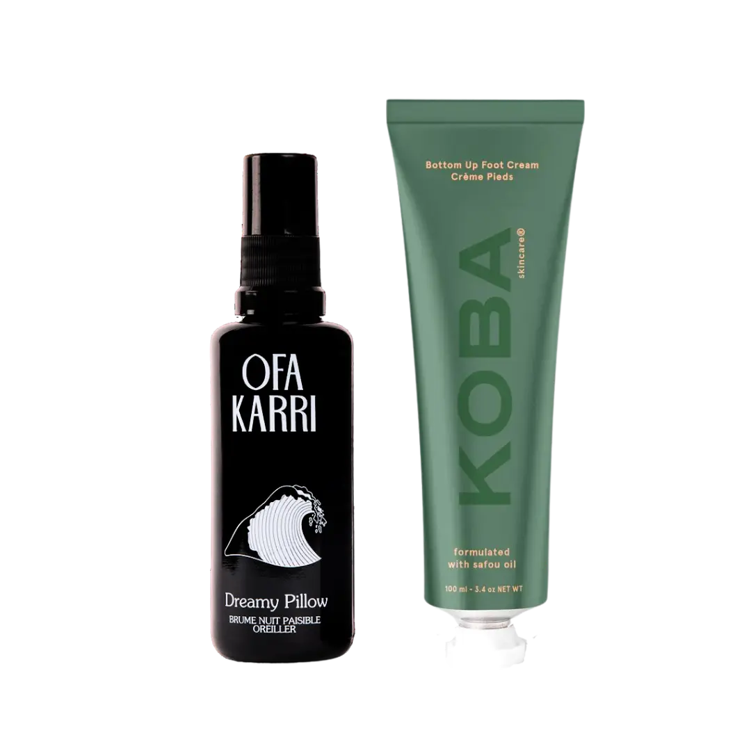 Le Good Night Kit – OFA KARRI